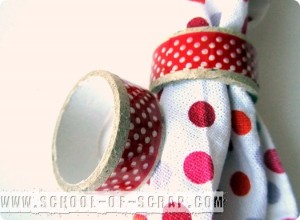 Paper Tape Dressform, busto da sarta personalizzato e DIY | Alessia ...